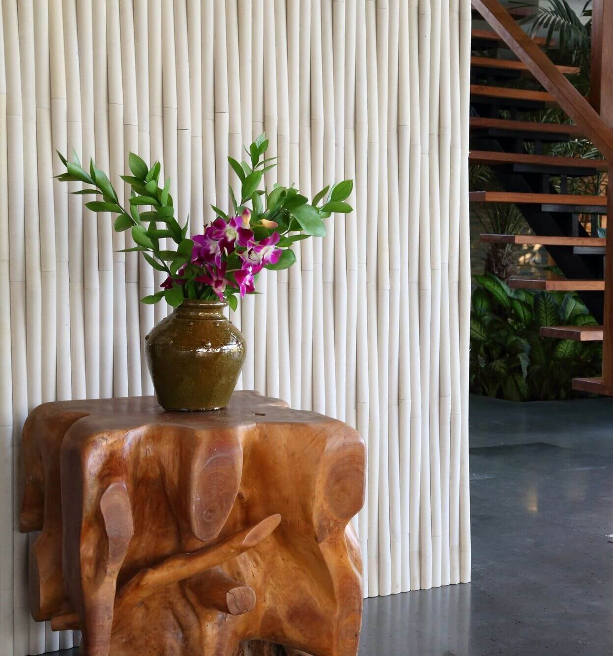 Crescent-Interlock | Interlocking Wall Claddings